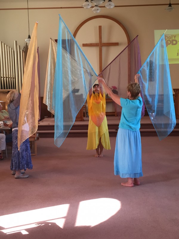 Photos - Bethlehem Methodist Church