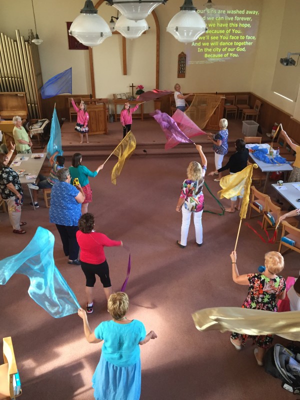 Photos - Bethlehem Methodist Church