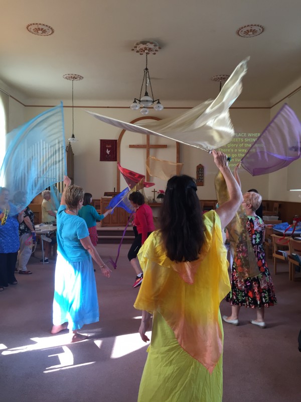 Photos - Bethlehem Methodist Church