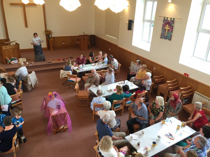 Photos - Bethlehem Methodist Church