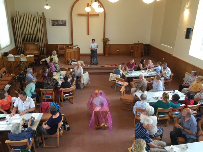 Photos - Bethlehem Methodist Church