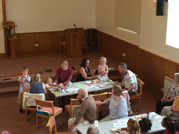Photos - Bethlehem Methodist Church
