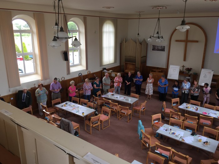Photos - Bethlehem Methodist Church