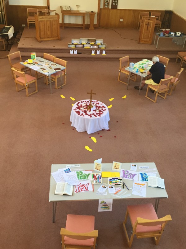 Photos - Bethlehem Methodist Church