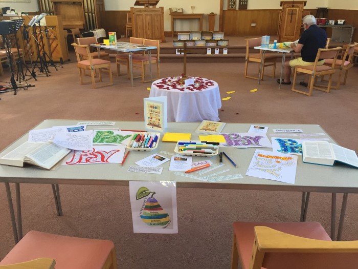 Photos - Bethlehem Methodist Church