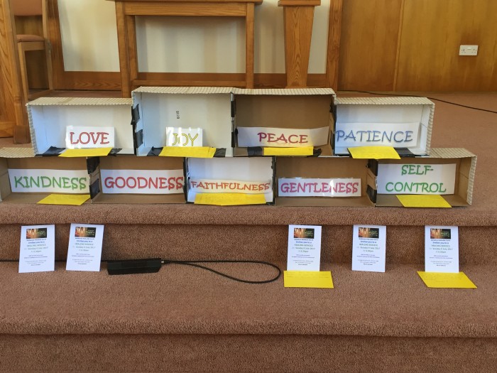 Photos - Bethlehem Methodist Church