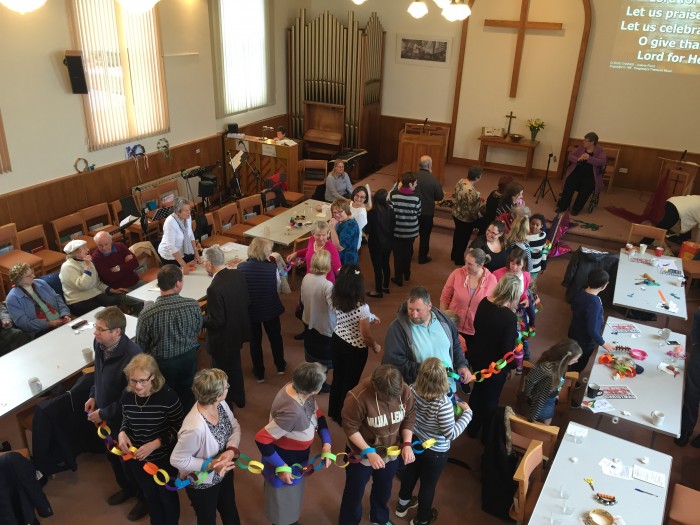 Photos - Bethlehem Methodist Church