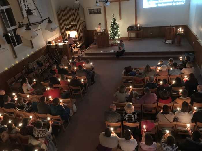 Photos - Bethlehem Methodist Church