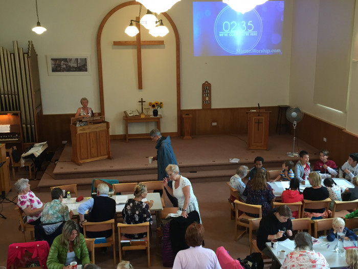 Photos - Bethlehem Methodist Church