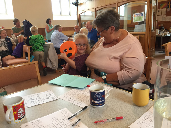 Photos - Bethlehem Methodist Church