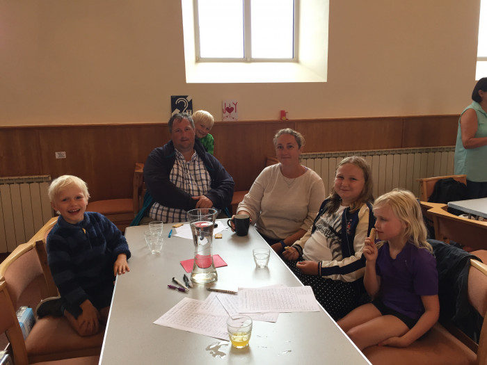 Photos - Bethlehem Methodist Church