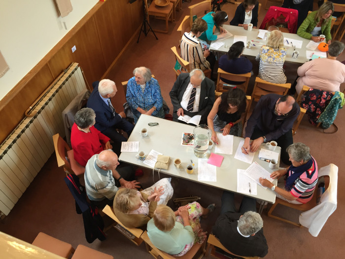 Photos - Bethlehem Methodist Church