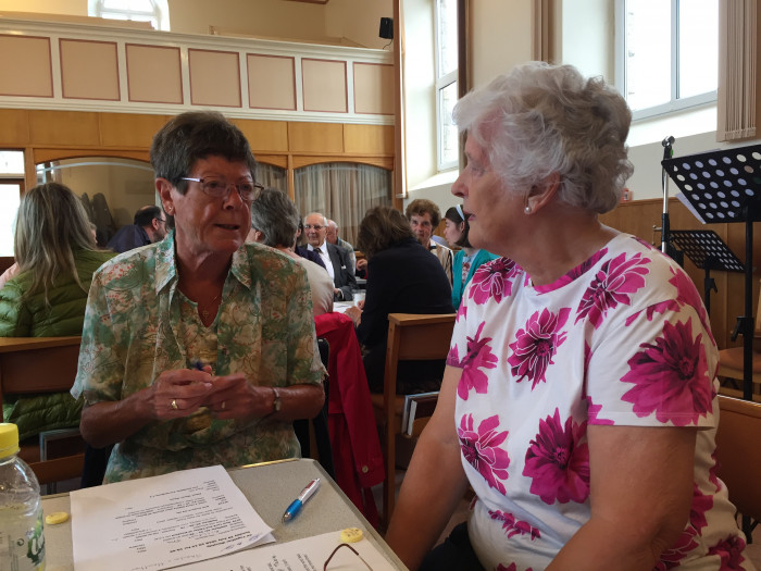 Photos - Bethlehem Methodist Church
