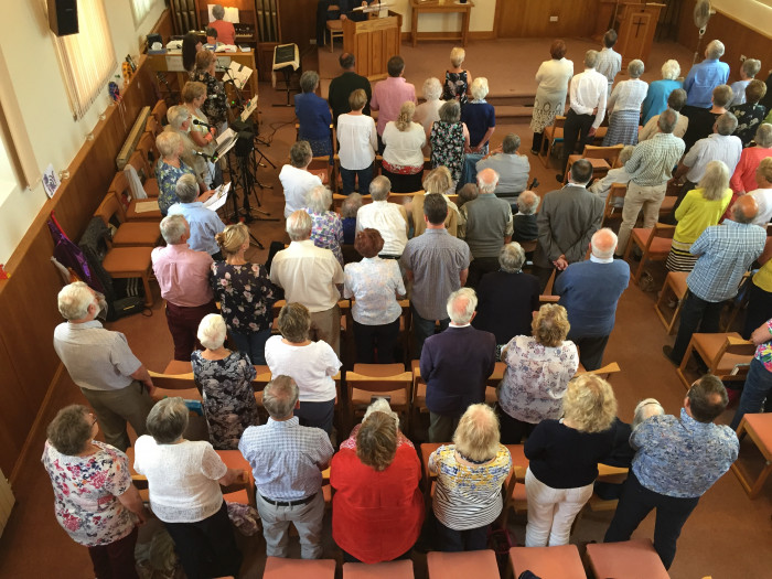 Photos - Bethlehem Methodist Church