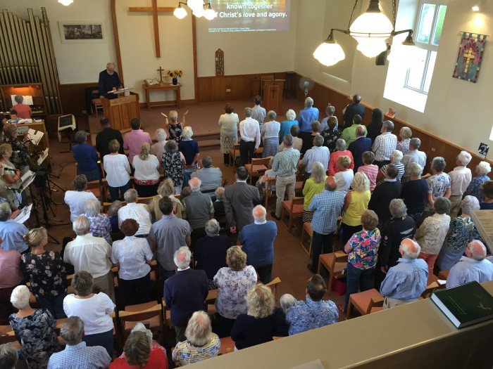 Photos - Bethlehem Methodist Church