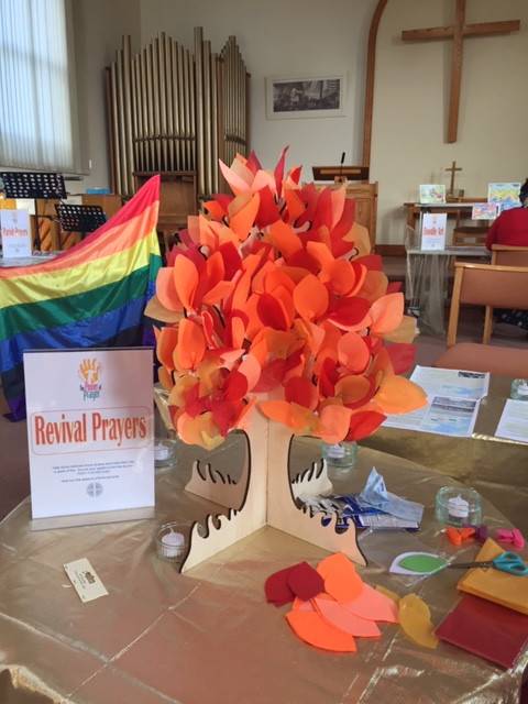 Photos - Bethlehem Methodist Church