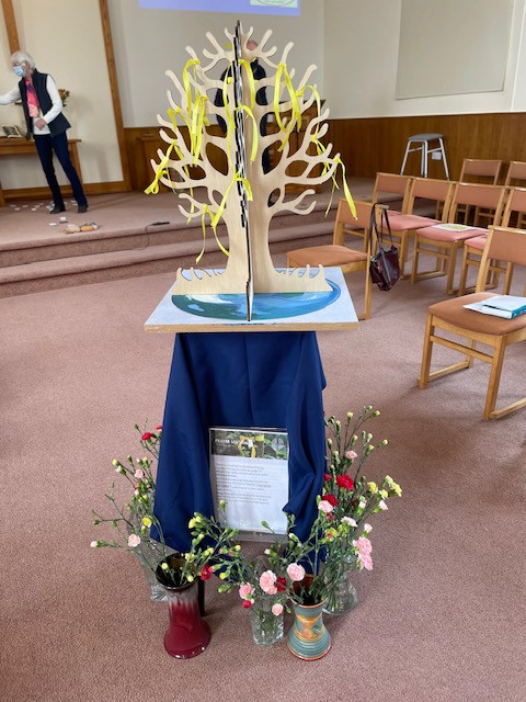 Photos - Bethlehem Methodist Church