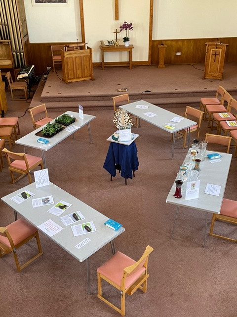 Photos - Bethlehem Methodist Church