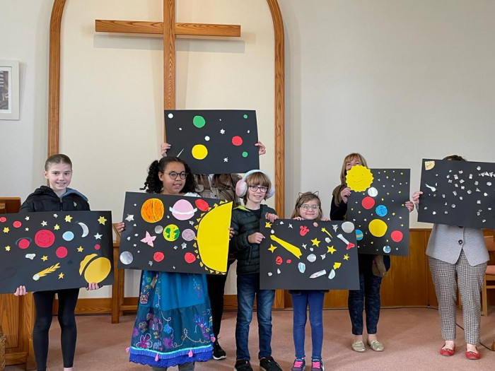 Photos - Bethlehem Methodist Church